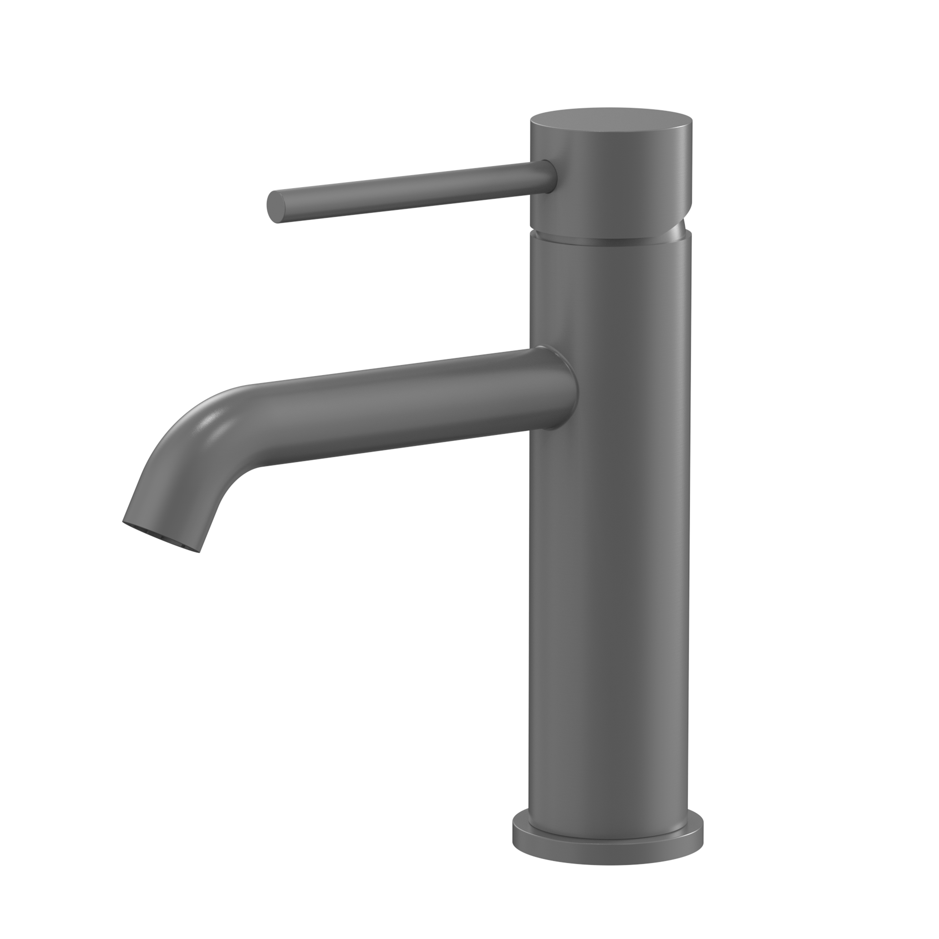CUPC Certified High Quality 304 Stainless Steel Gun Black Bathroom ...